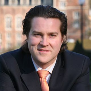 Ulrich Seldeslachts | EuroCloud Europe