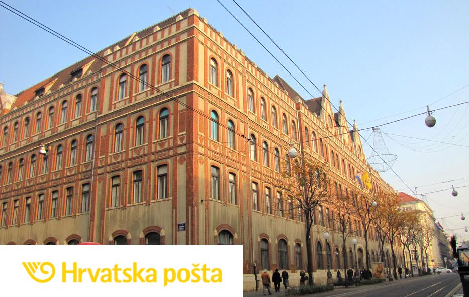 Croatian Post upgrades its data centre to 4-Star maturity level ...