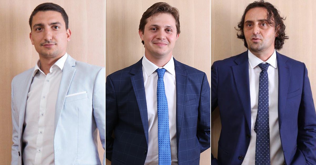 Controller-Processor relationship in public sector (Bulgaria ...